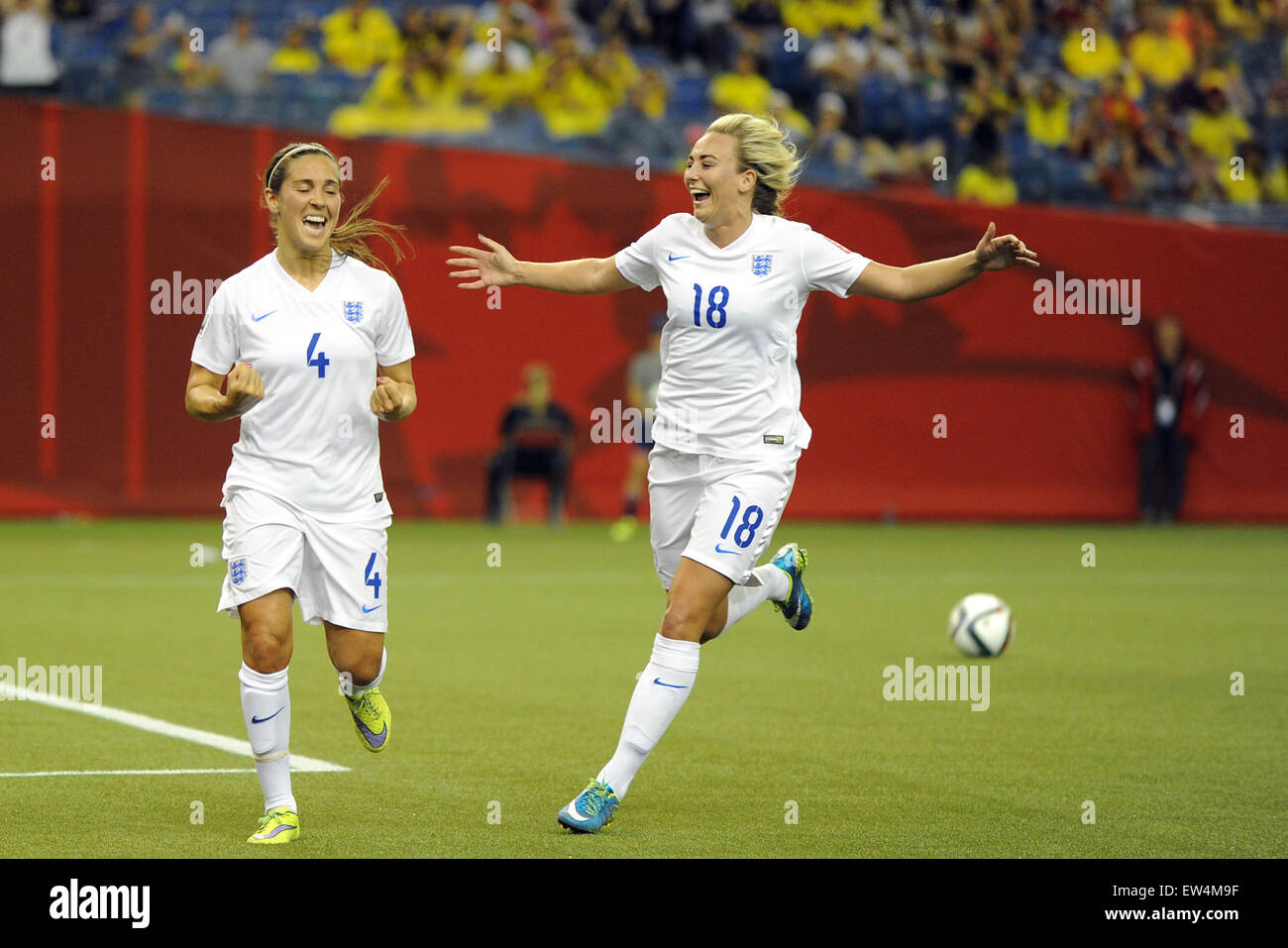 'fara williams hi-res stock photography and images - Alamy