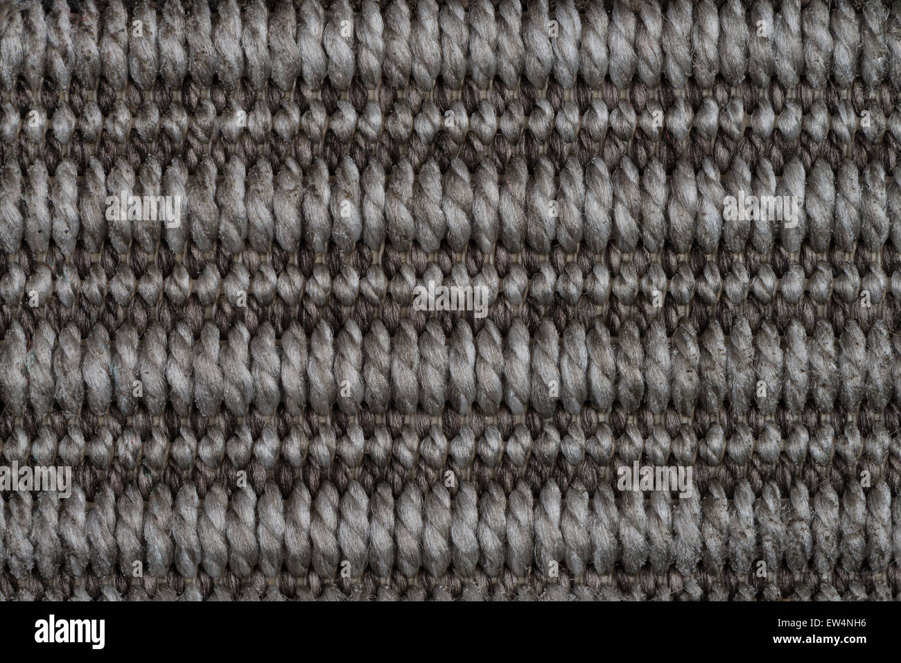 Closeup detail of grey carpet texture background Stock Photo - Alamy