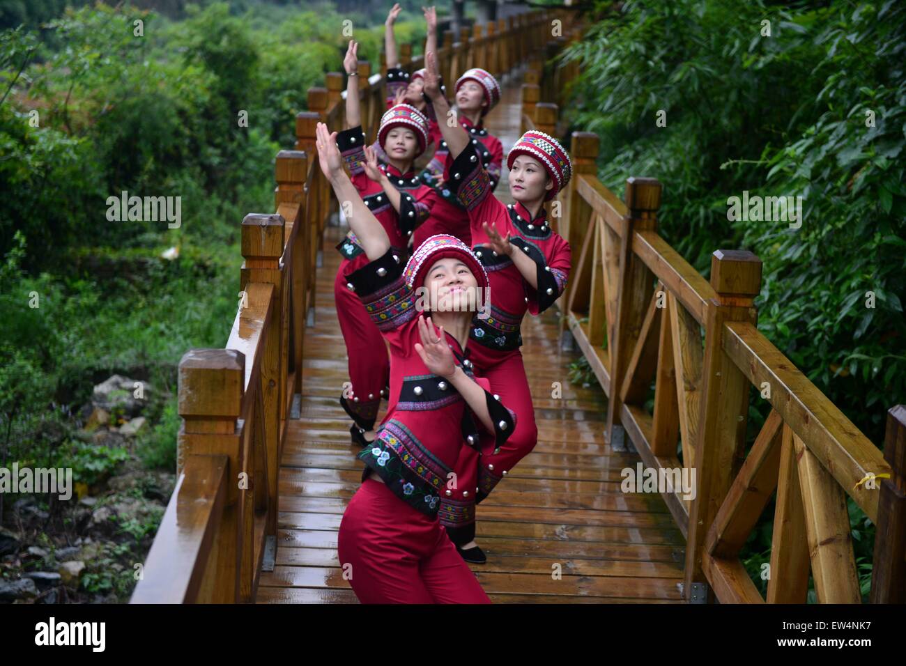 National park festivals hi-res stock photography and images - Alamy