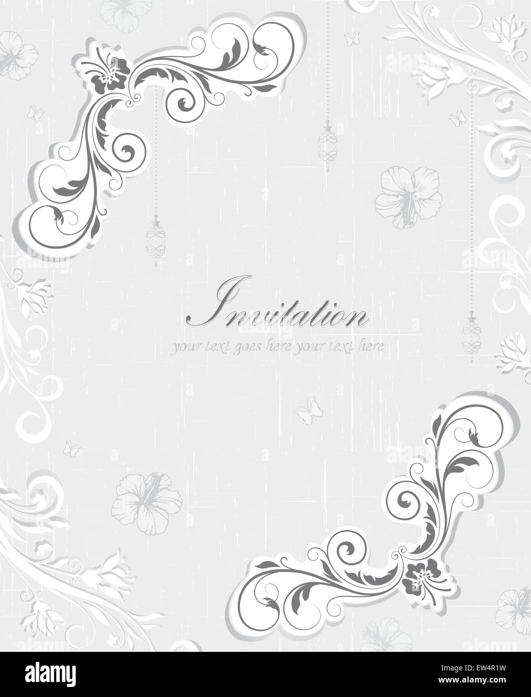 Faded label Stock Vector Images - Alamy