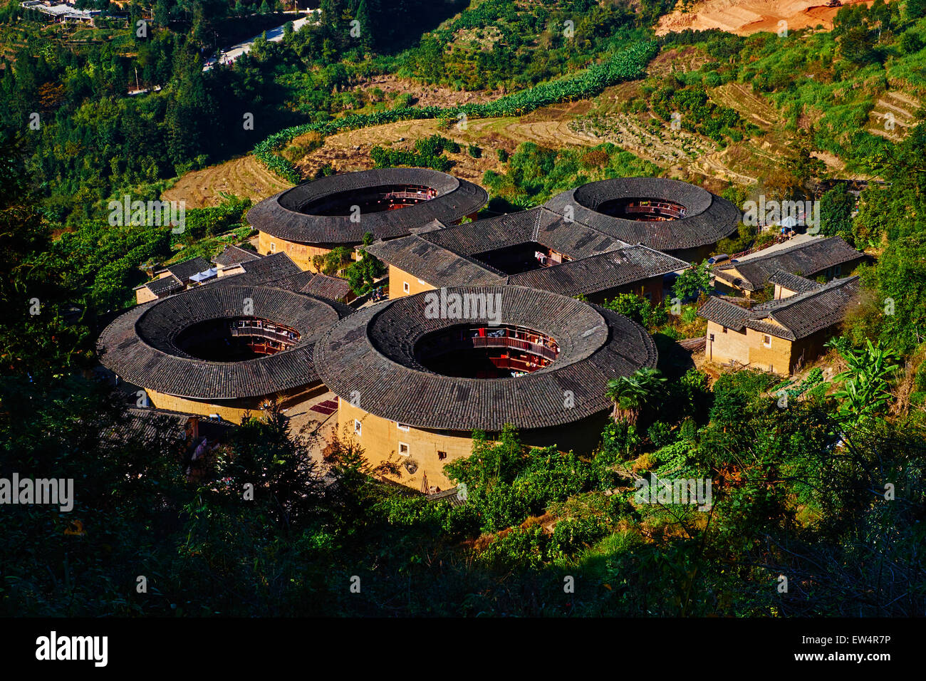 Mud house hi-res stock photography and images - Alamy