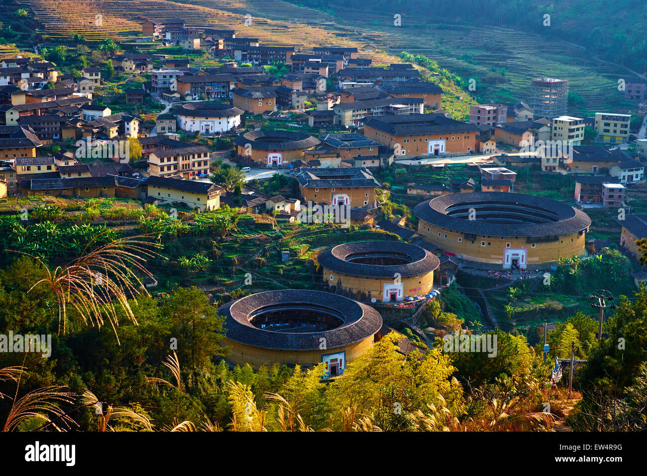 Fujian Province, China High Resolution Stock Photography and Images - Alamy