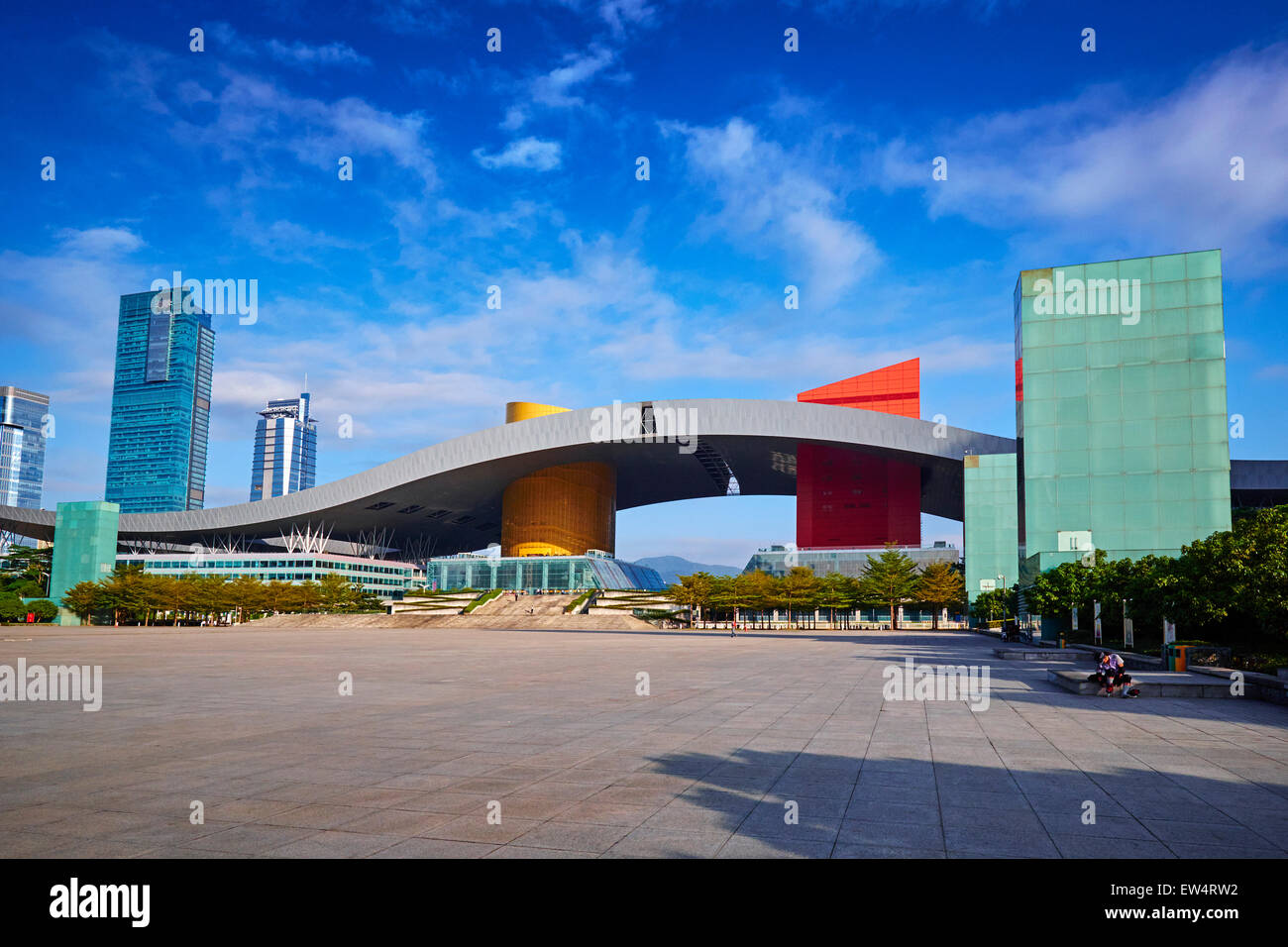 Civic square hi-res stock photography and images - Alamy