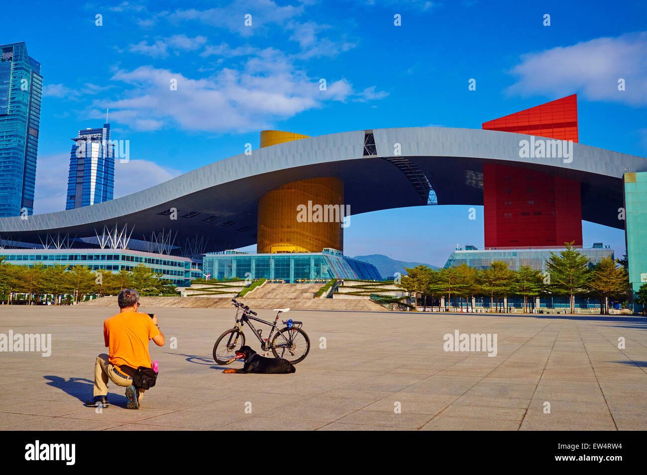 Civic square hi-res stock photography and images - Alamy