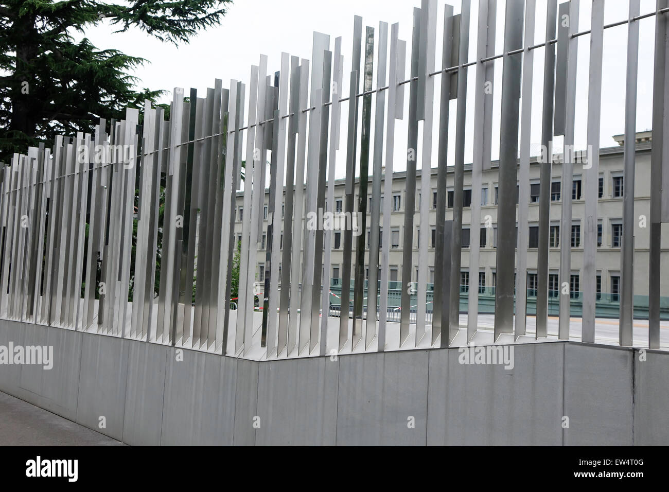 World trade organization geneva hi-res stock photography and images - Alamy