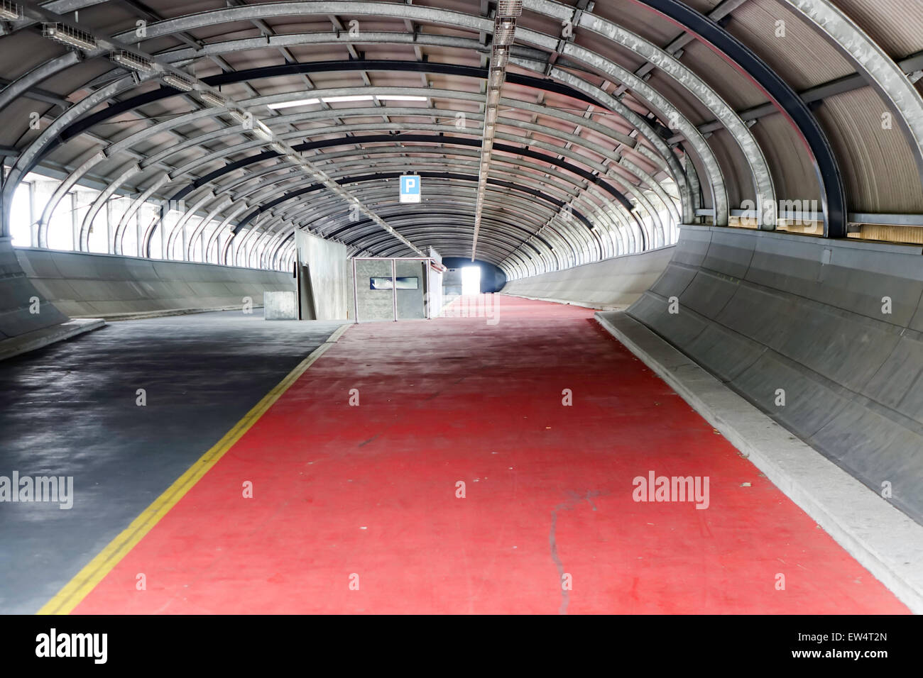 Secheron station geneva hi-res stock photography and images - Alamy