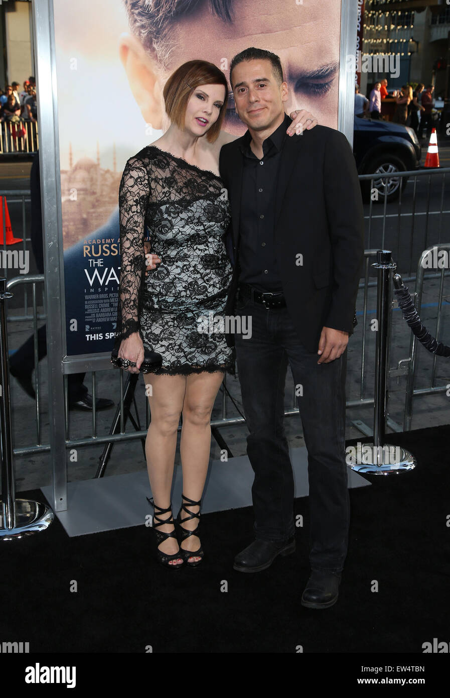 Kiersten Warren Kirk Acevedo