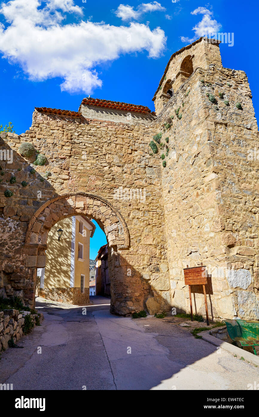 Puerta de la virgen hi-res stock photography and images - Alamy
