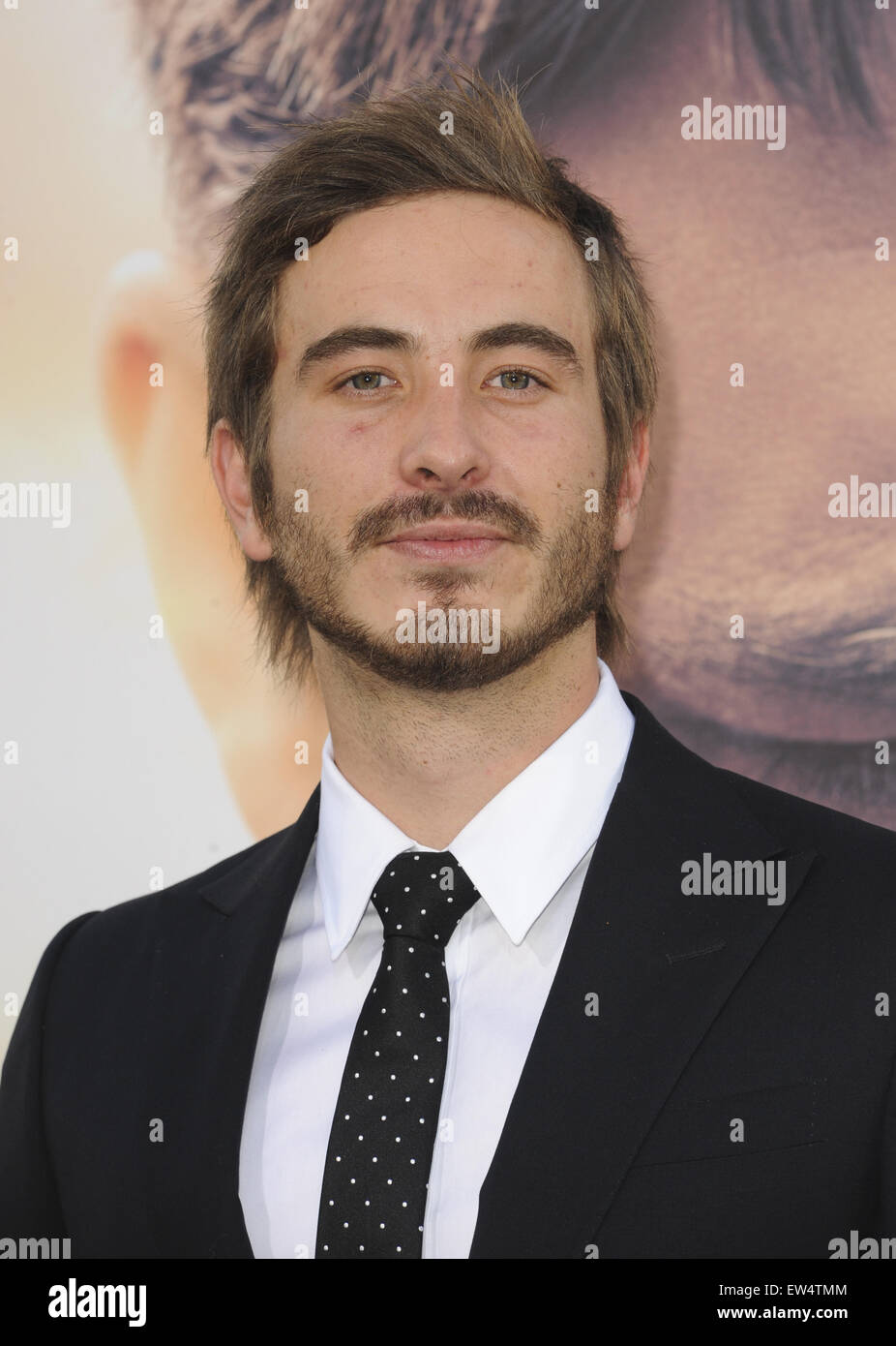 Los Angeles premiere of 'Water Diviner' held at the TCL Chinese Theatre ...