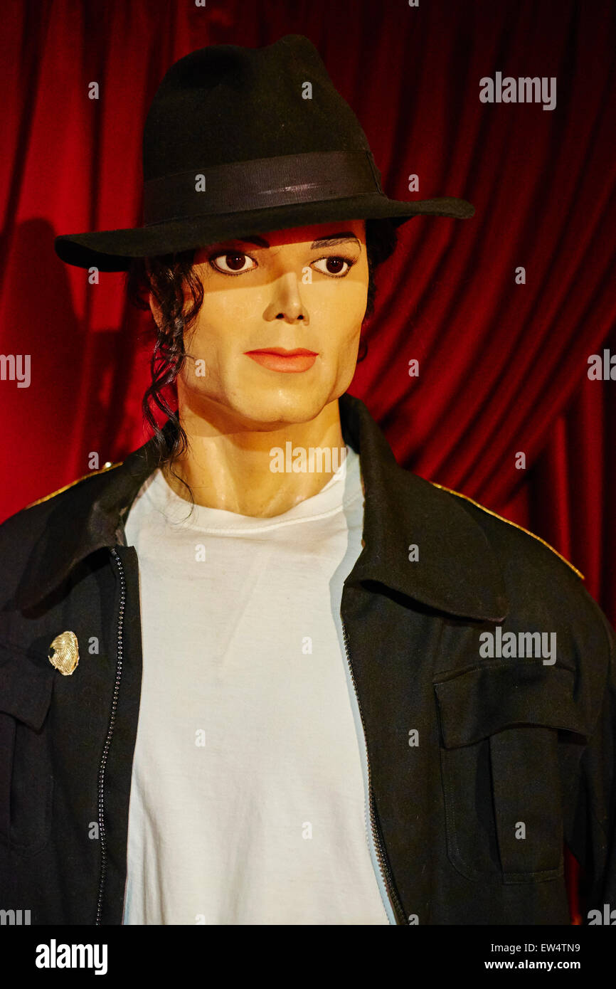 Michael jackson hi-res stock photography and images - Alamy