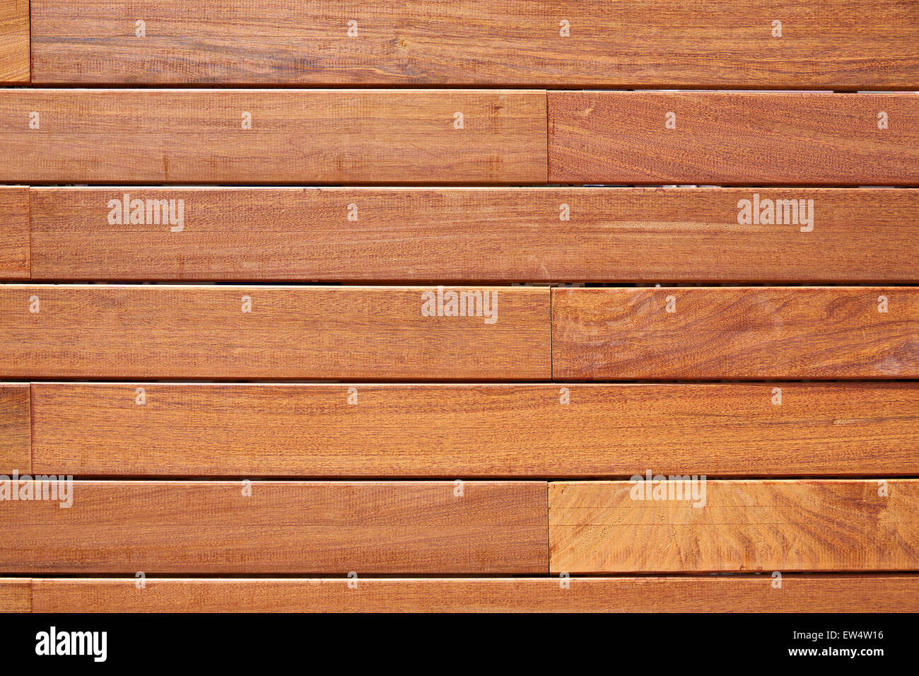 Ipe teak wood decking fence pattern tropical wood texture background ...