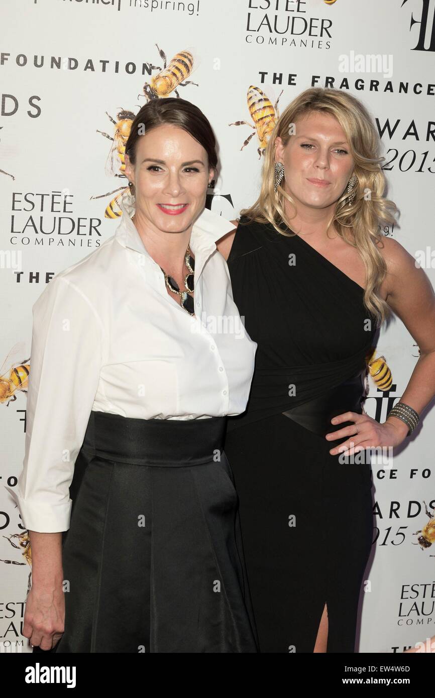 Melissa wilhelmina cooper and alexandra richards hi-res stock ...