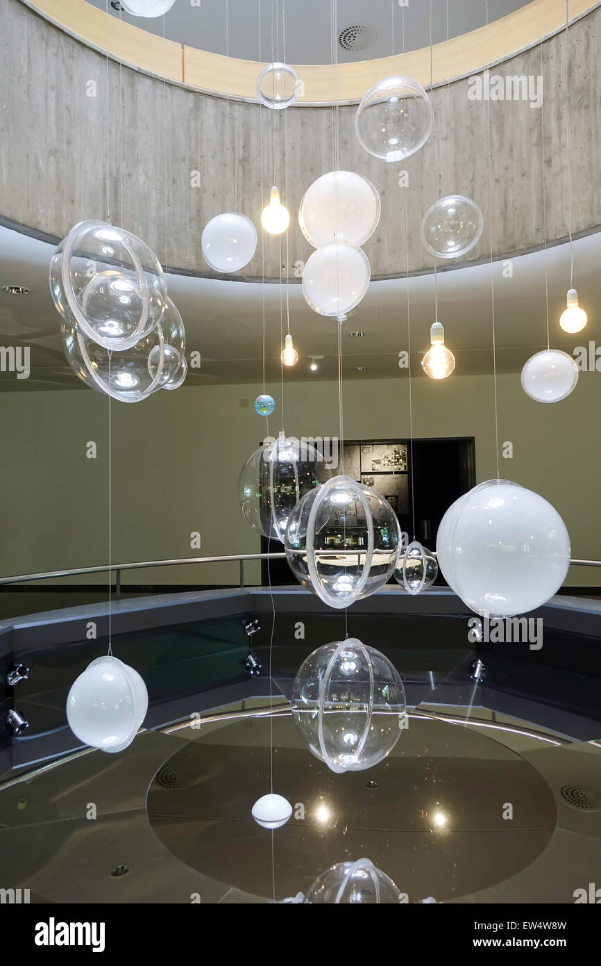 Natural History Museum Geneva Stock Photo - Alamy