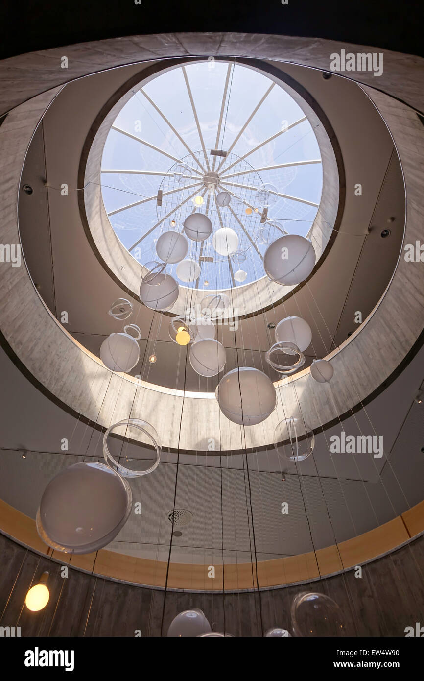 Natural History Museum Geneva Stock Photo - Alamy