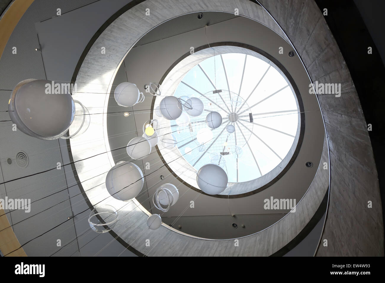 Natural History Museum Geneva Stock Photo - Alamy