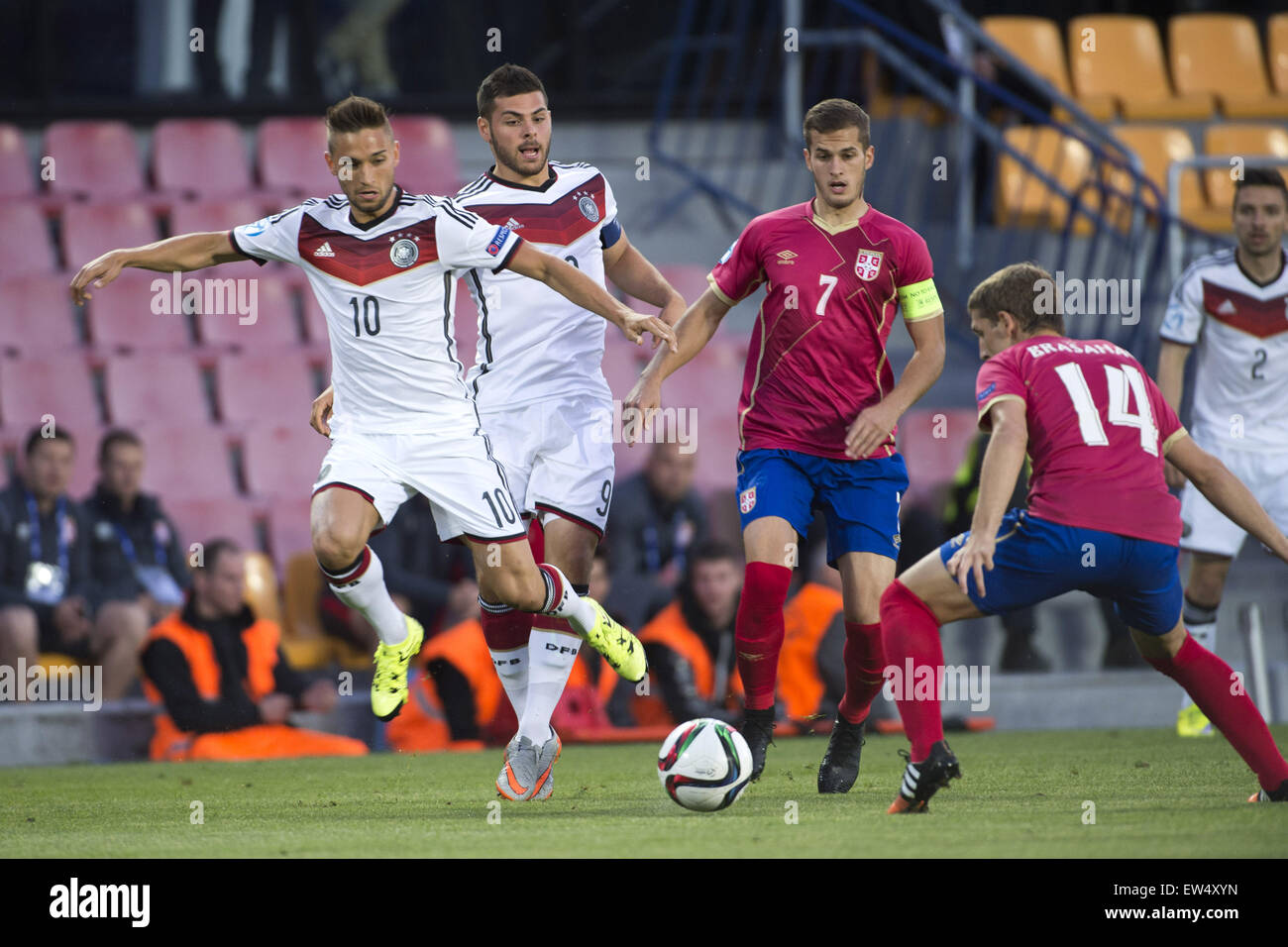 Leitner group hi-res stock photography and images - Alamy