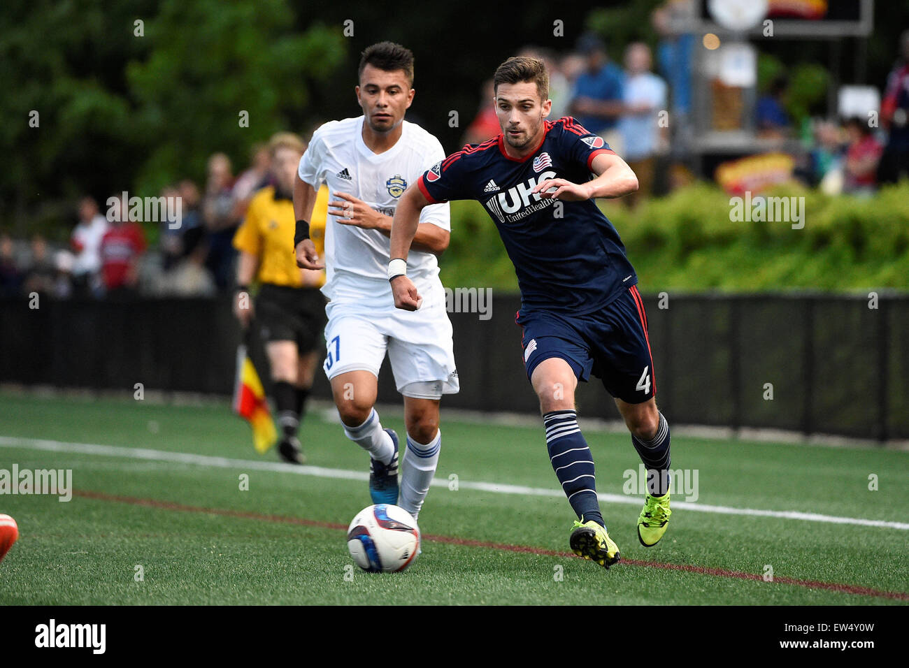 Eric alvarez hi-res stock photography and images - Alamy