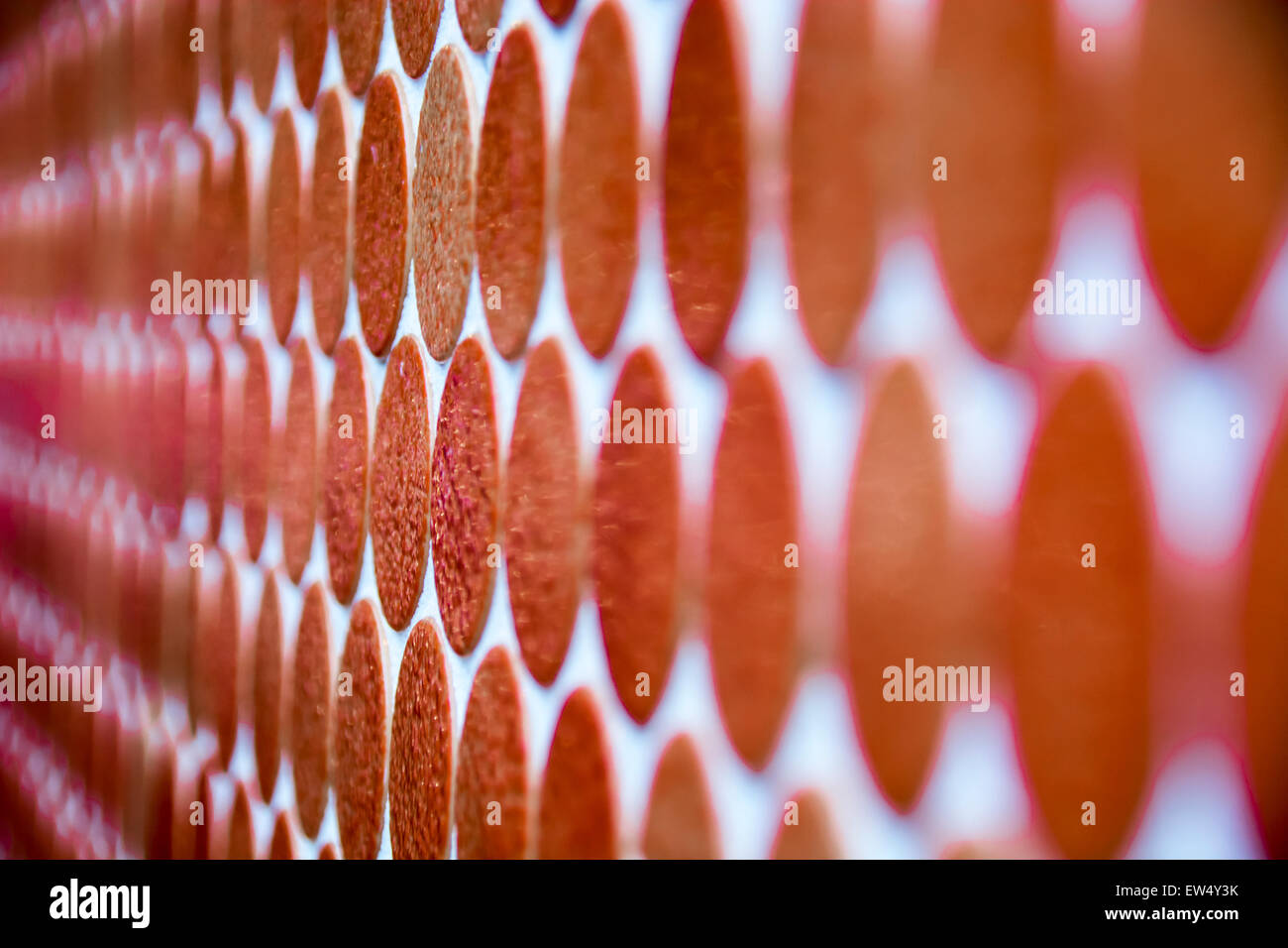 Repeating horizontal lines hi-res stock photography and images - Alamy