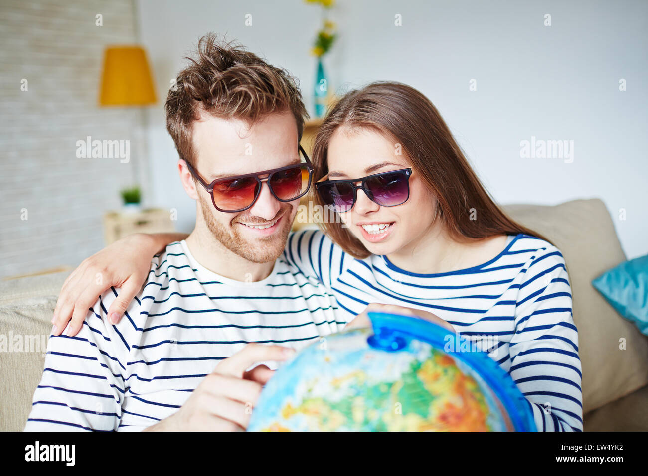 Choosing place hi-res stock photography and images - Alamy