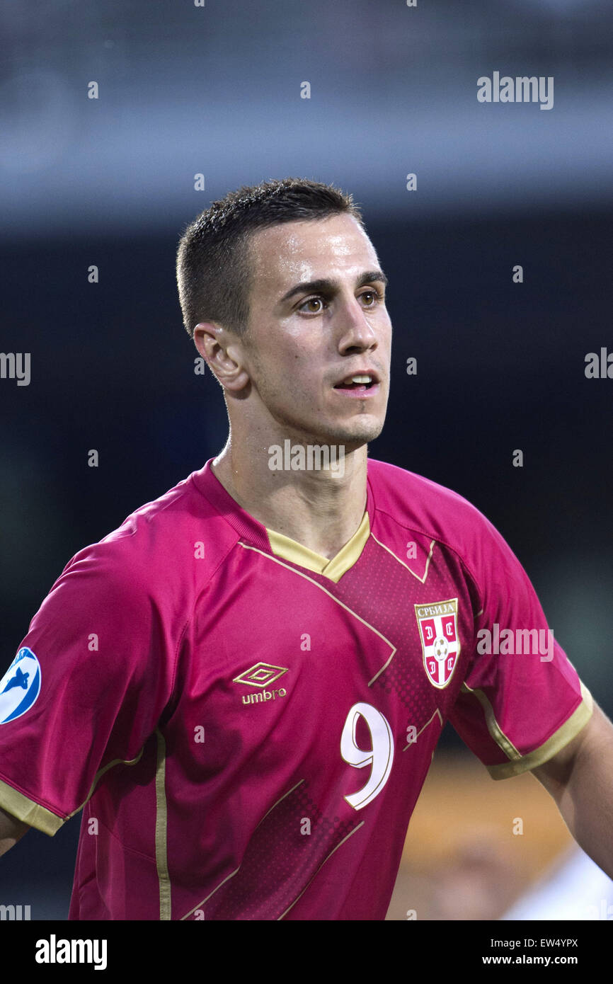 Aleksandar pesic hi-res stock photography and images - Alamy
