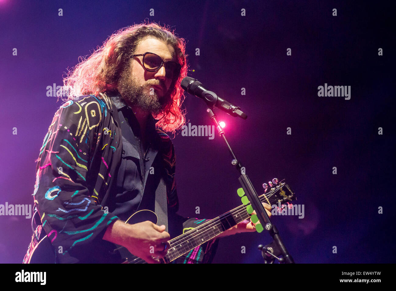 Bo koster hi-res stock photography and images - Alamy