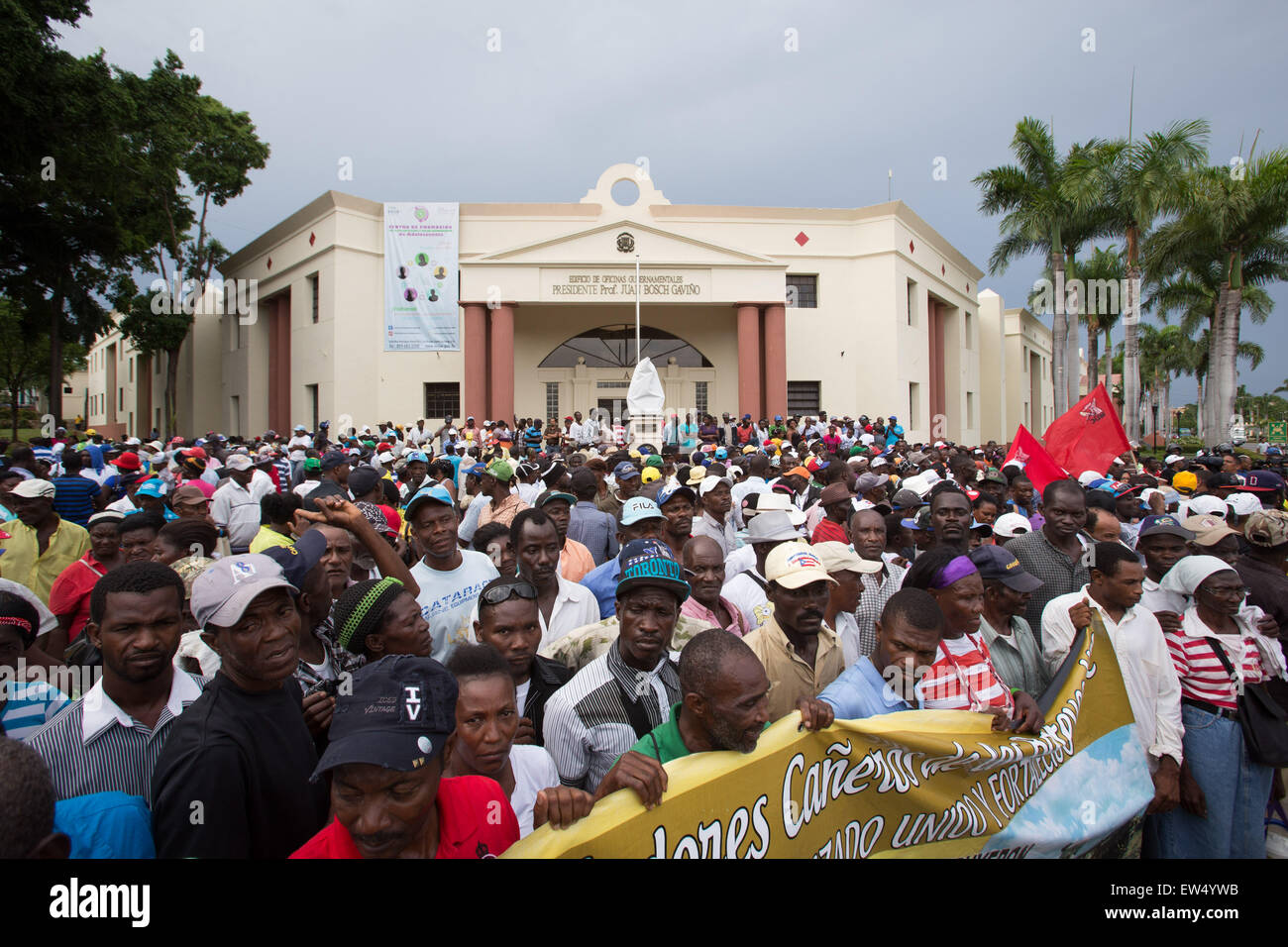 Regularization of undocumented people hi-res stock photography and ...