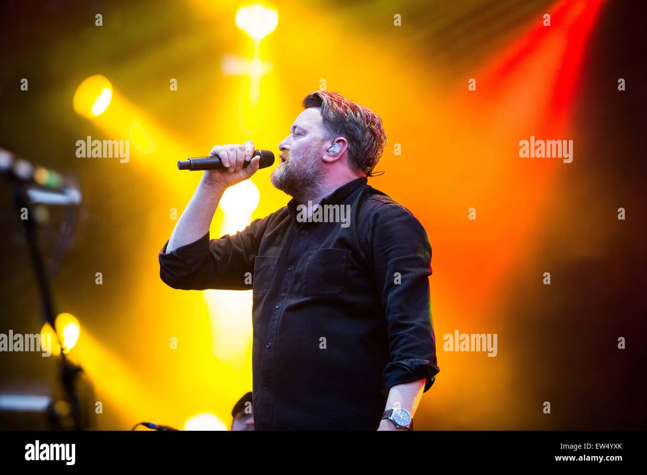 Richard jupp (elbow) hi-res stock photography and images - Alamy