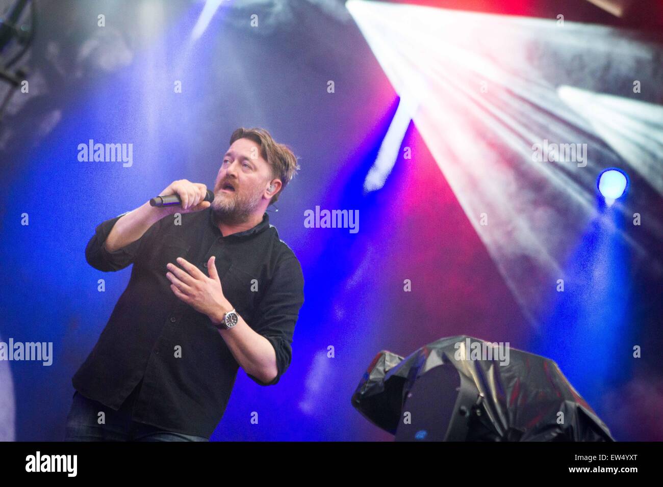 Richard jupp (elbow) hi-res stock photography and images - Alamy