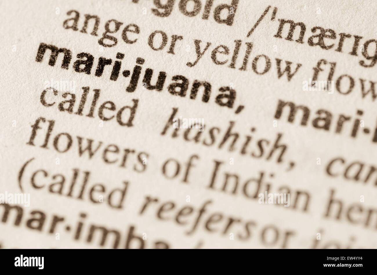 Marijuana letters hi-res stock photography and images - Alamy