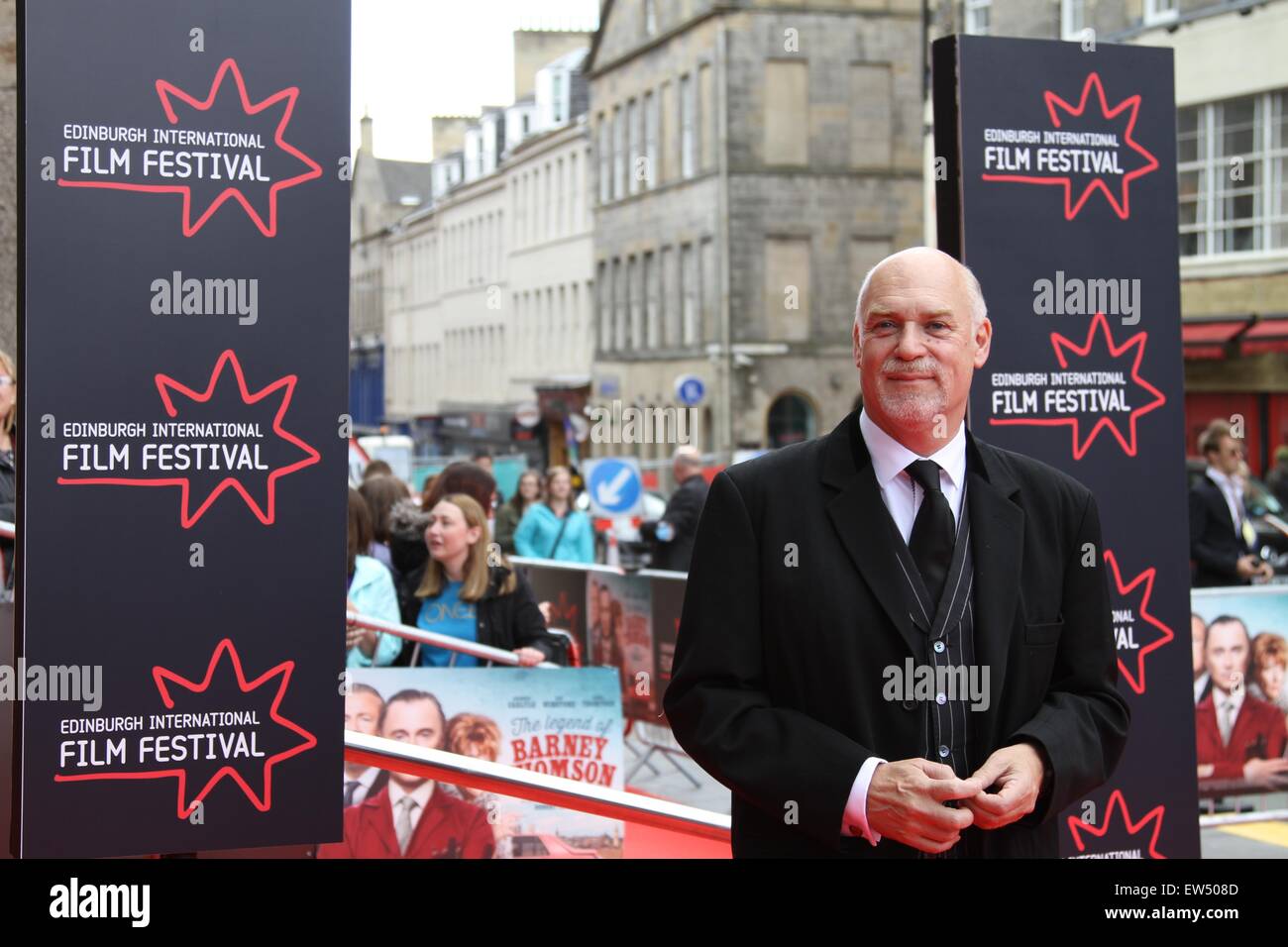 Festival of britain opening ceremony hi-res stock photography and ...