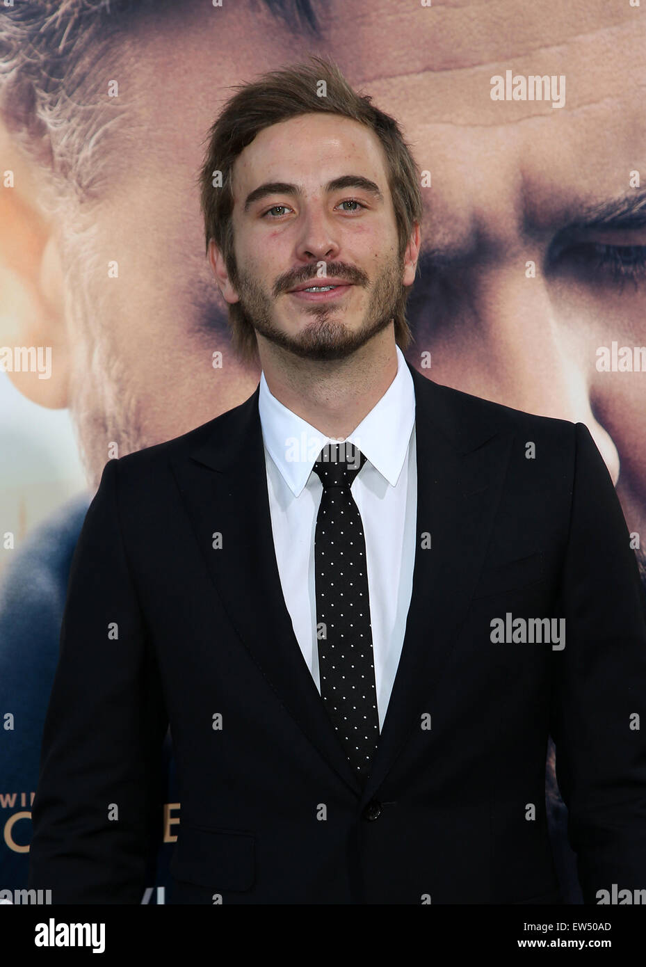 Premiere Of Warner Bros. Pictures' "The Water Diviner" Featuring: Ryan ...