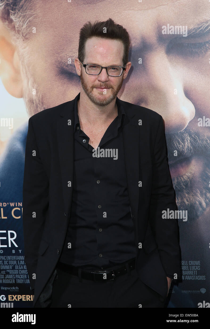 Premiere Of Warner Bros. Pictures' "The Water Diviner" Featuring: Jason ...