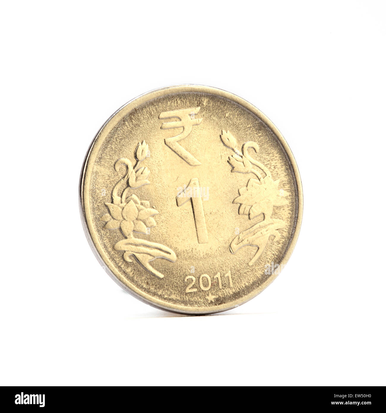Rupee Symbol Gold Coin High Resolution Stock Photography and Images - Alamy