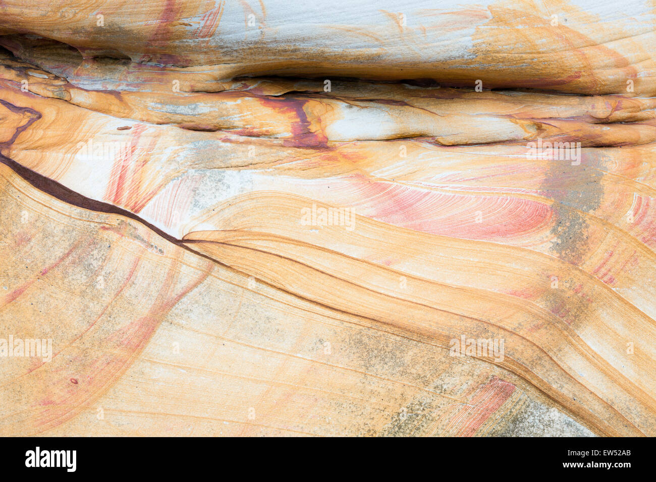 Beautiful old stone patterns Stock Photo - Alamy