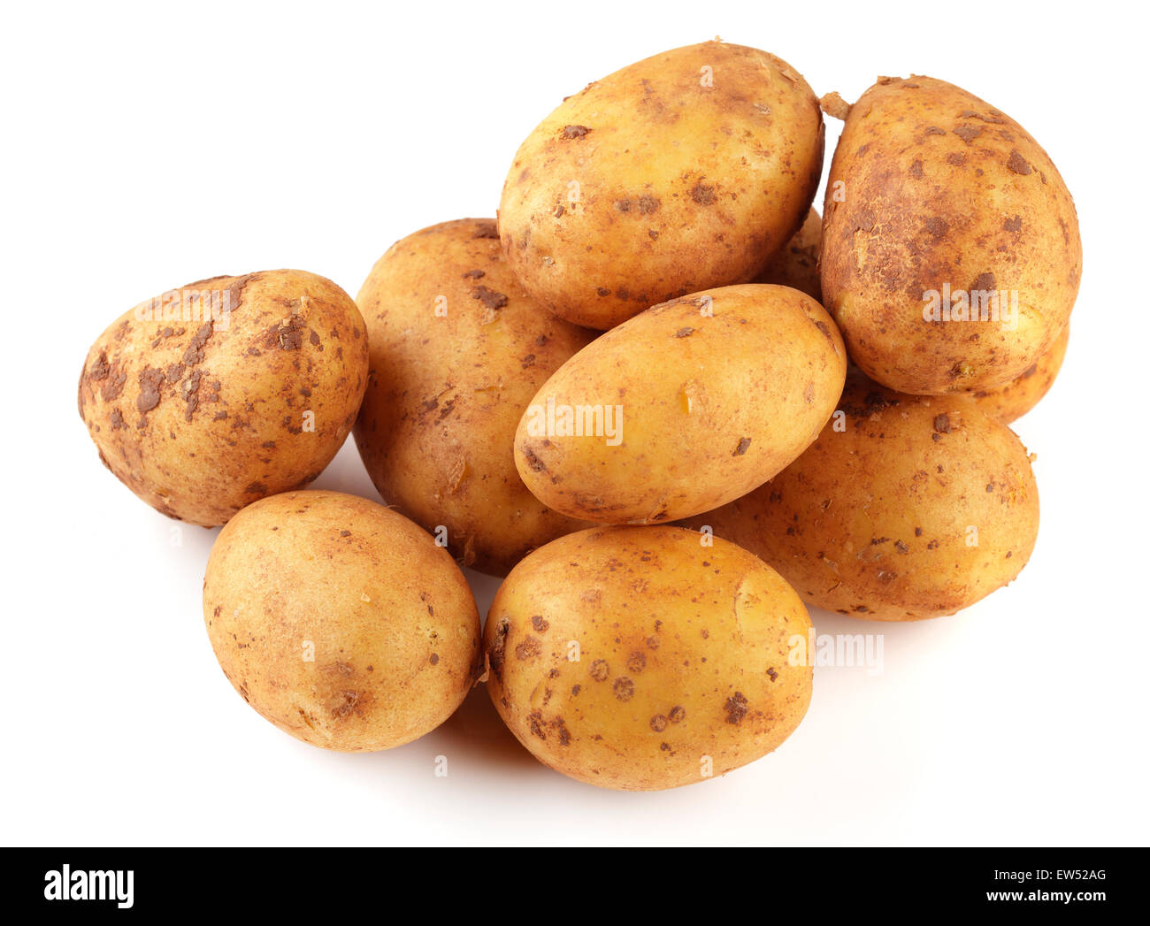 Potatoes food photo hi-res stock photography and images - Alamy
