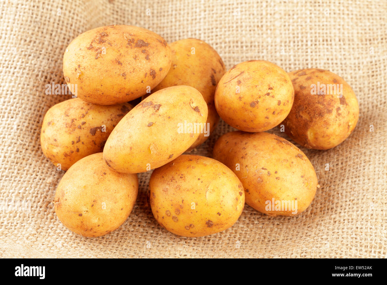Potatoes hi-res stock photography and images - Alamy