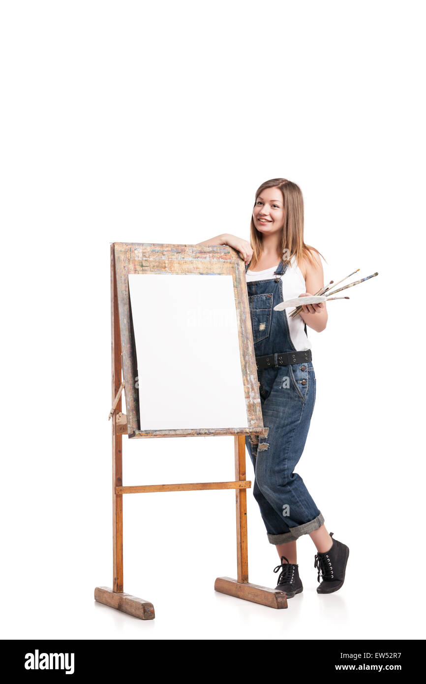 O standing Cut Out Stock Images & Pictures - Alamy