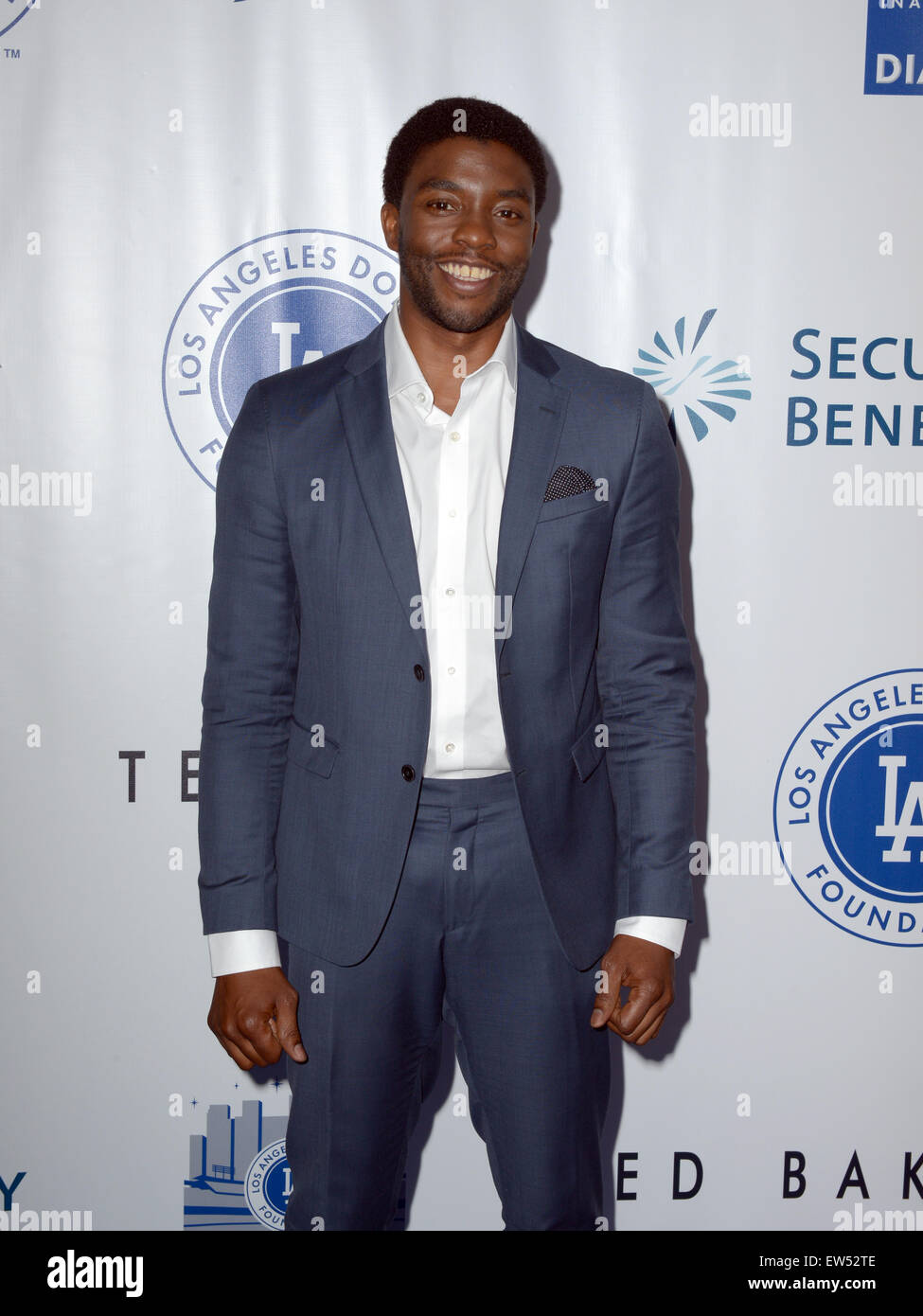 Los Angeles Dodgers Foundation Inaugural Blue Diamond Gala with special ...