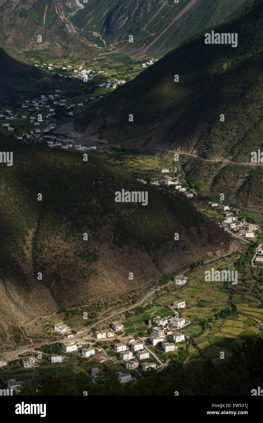 Jiang meters hi-res stock photography and images - Alamy