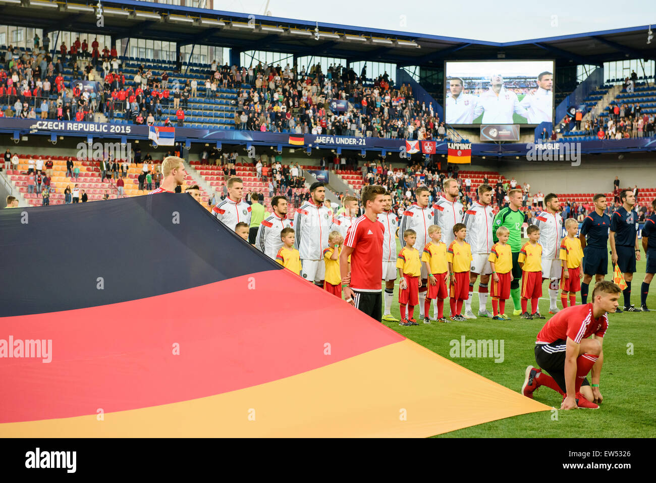 Empty stands hi-res stock photography and images - Alamy