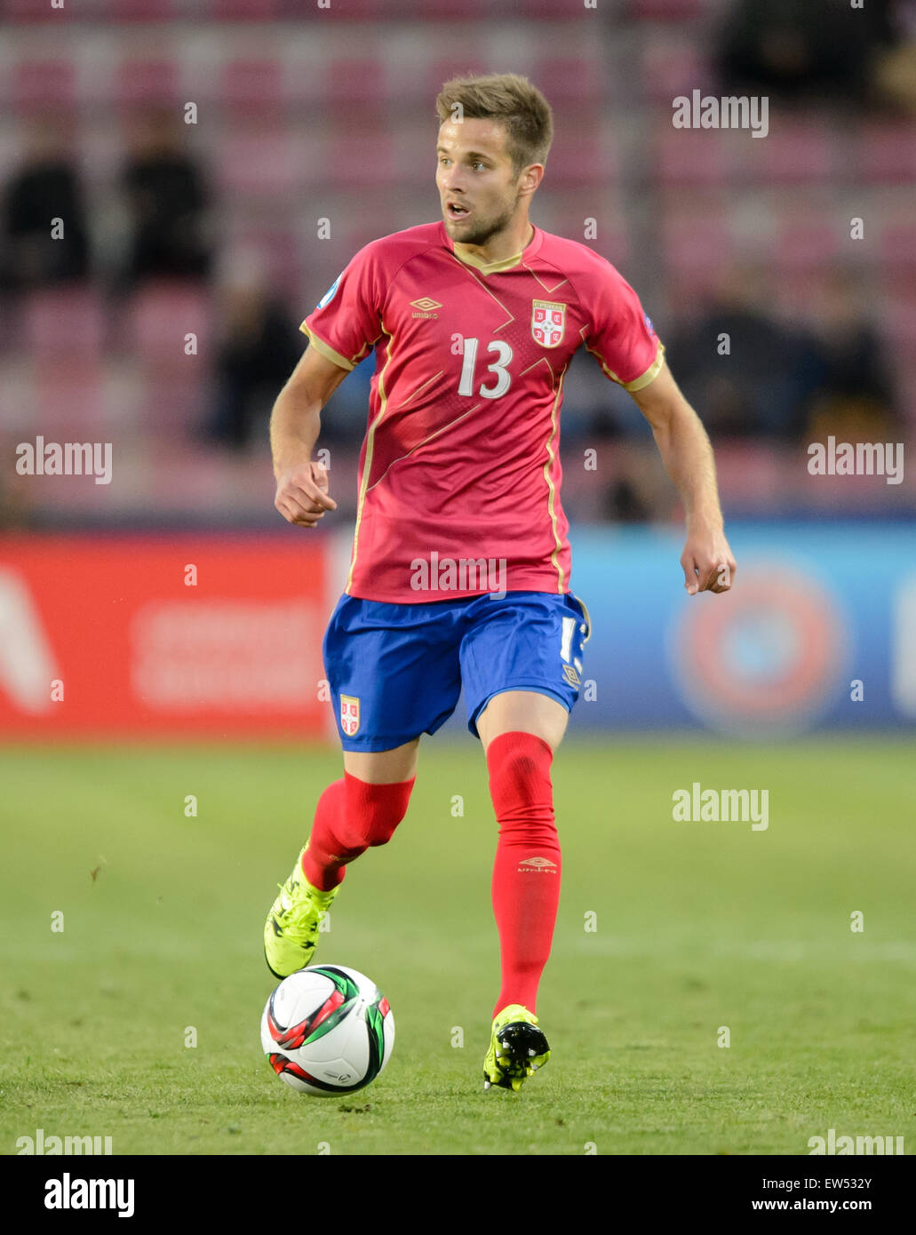 Nemanja petrovic hi-res stock photography and images - Alamy