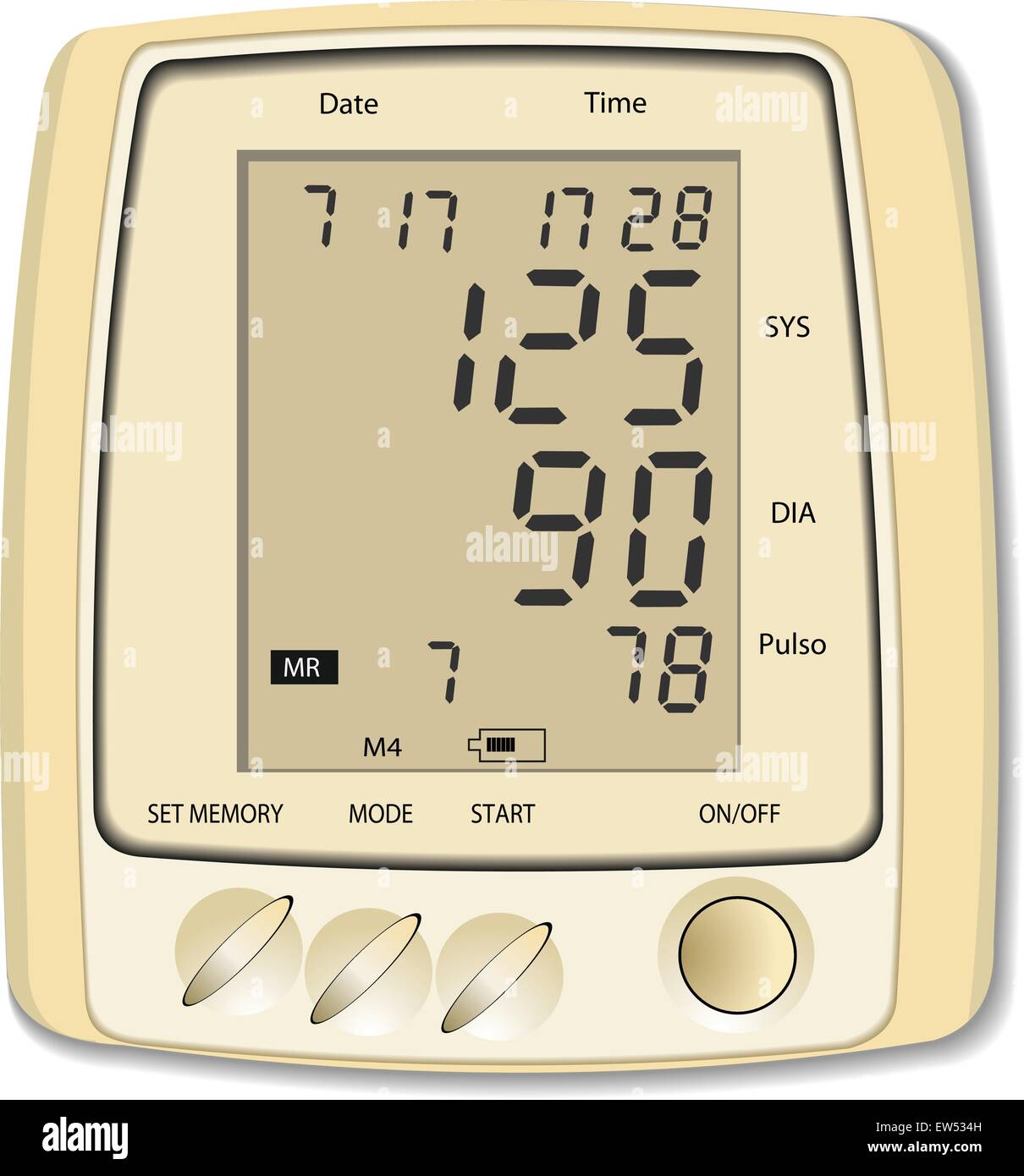 Have diuretic Stock Vector Images - Alamy