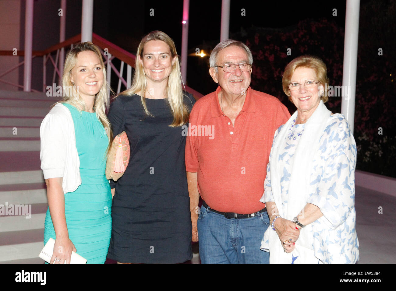 Pippa wilson yngling gold hi-res stock photography and images - Alamy