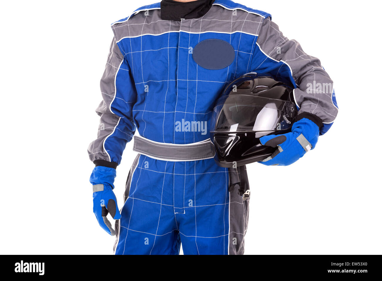 Racing driver body part hi-res stock photography and images - Alamy