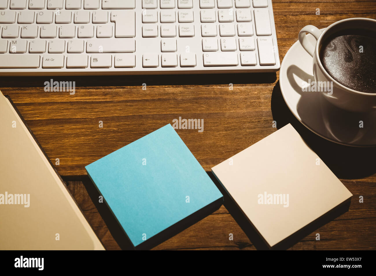 Overhead keyboard hi-res stock photography and images - Alamy