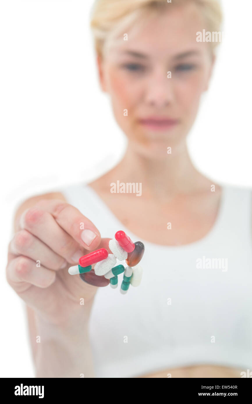 Throwing away hi-res stock photography and images - Alamy