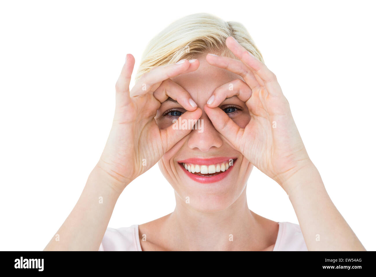 Smiling funny hi-res stock photography and images - Alamy