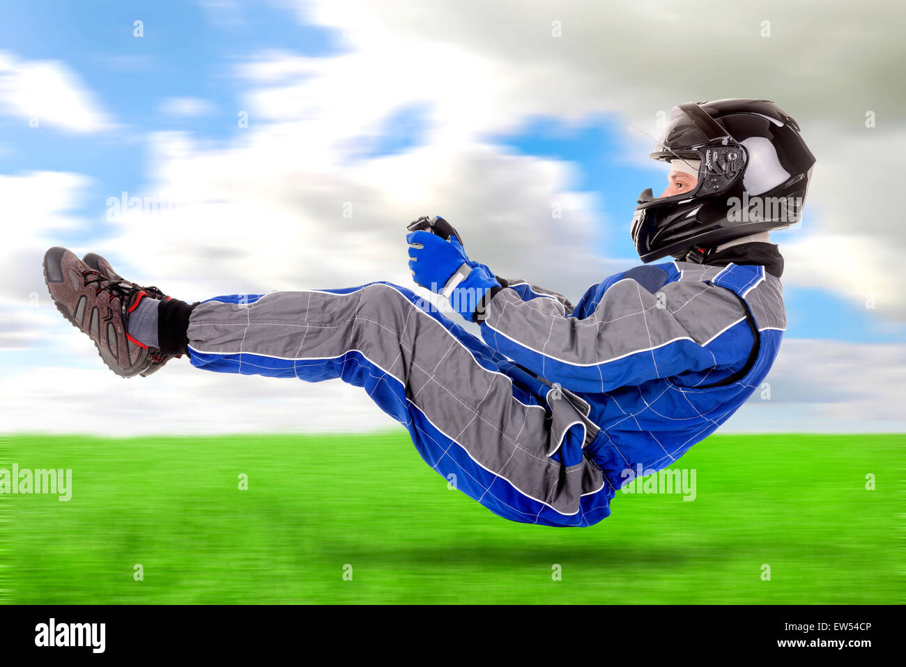 Driving position hi-res stock photography and images - Alamy