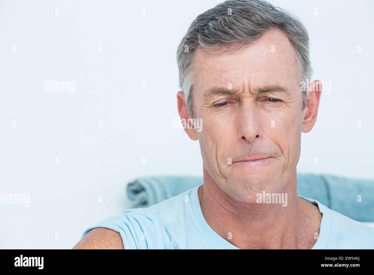 Pain hospital patient hi-res stock photography and images - Alamy
