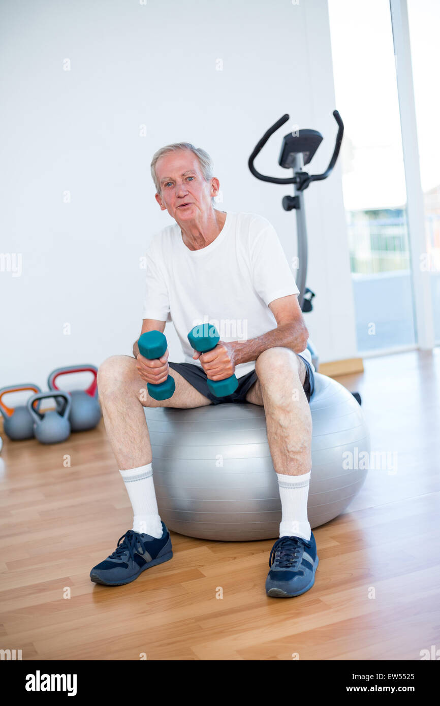 Old workout ball hi-res stock photography and images - Alamy